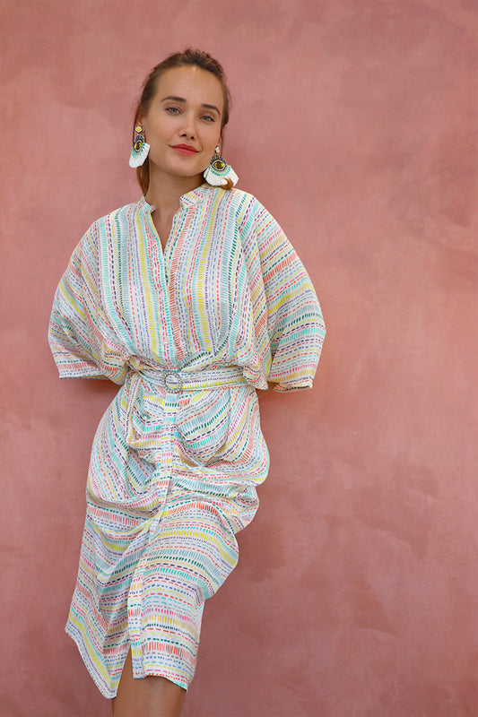 DRESSES – KEOO NEW