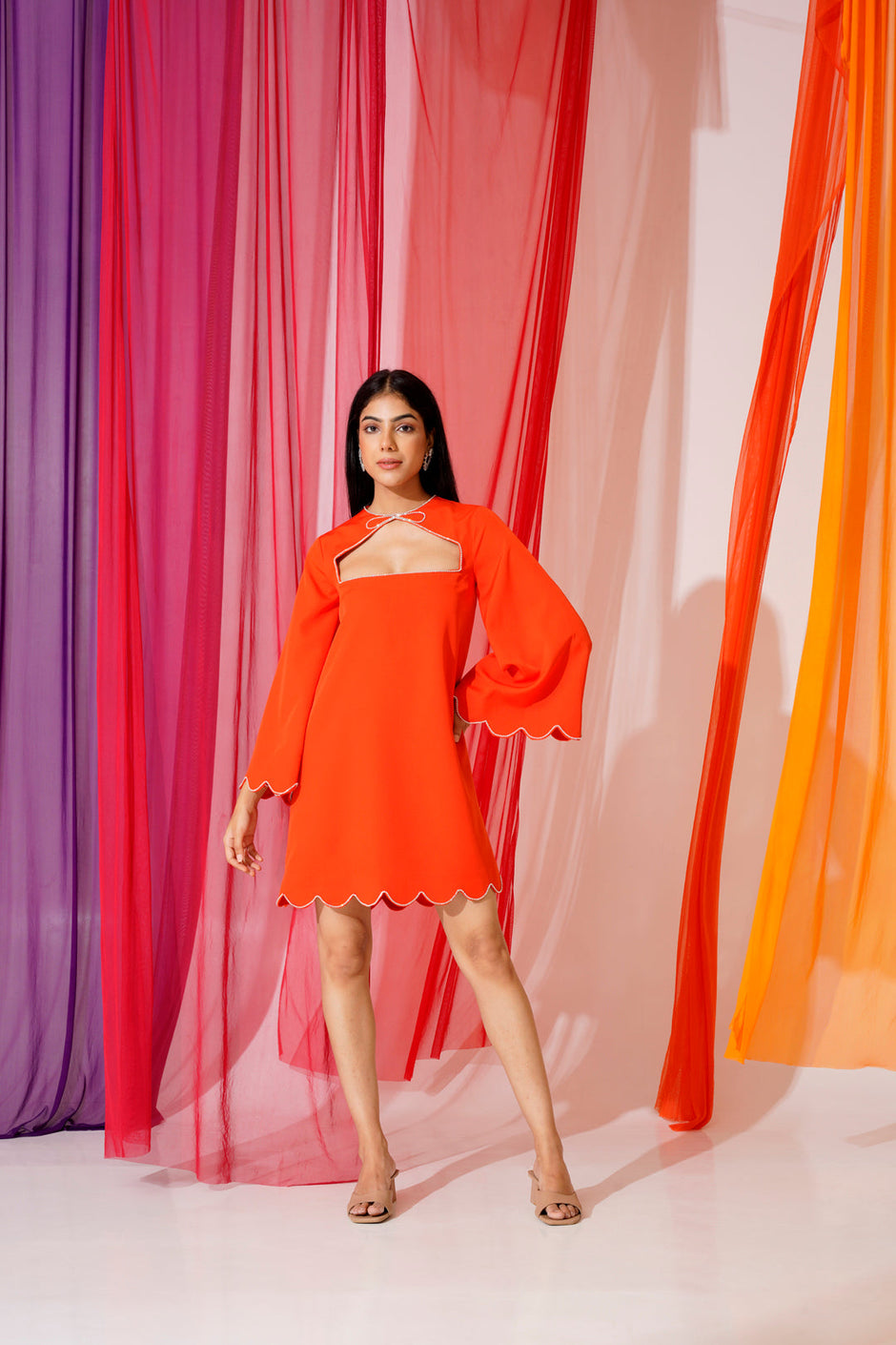 DRESSES – KEOO NEW